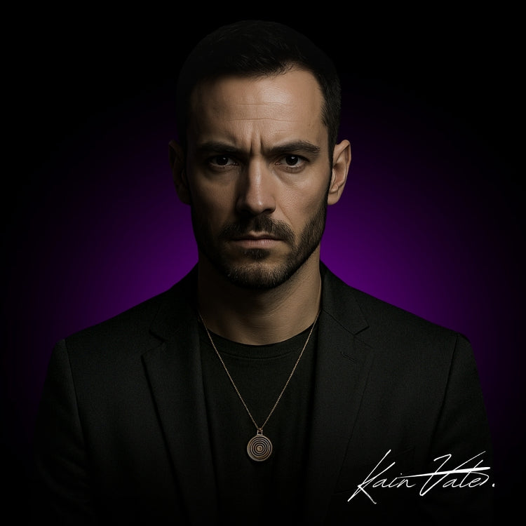 Manifest Beyond Shadows – Official Book by Kain Vale