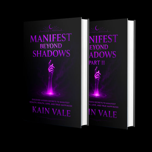 Manifest Beyond Shadows: Forbidden Manifestation Method